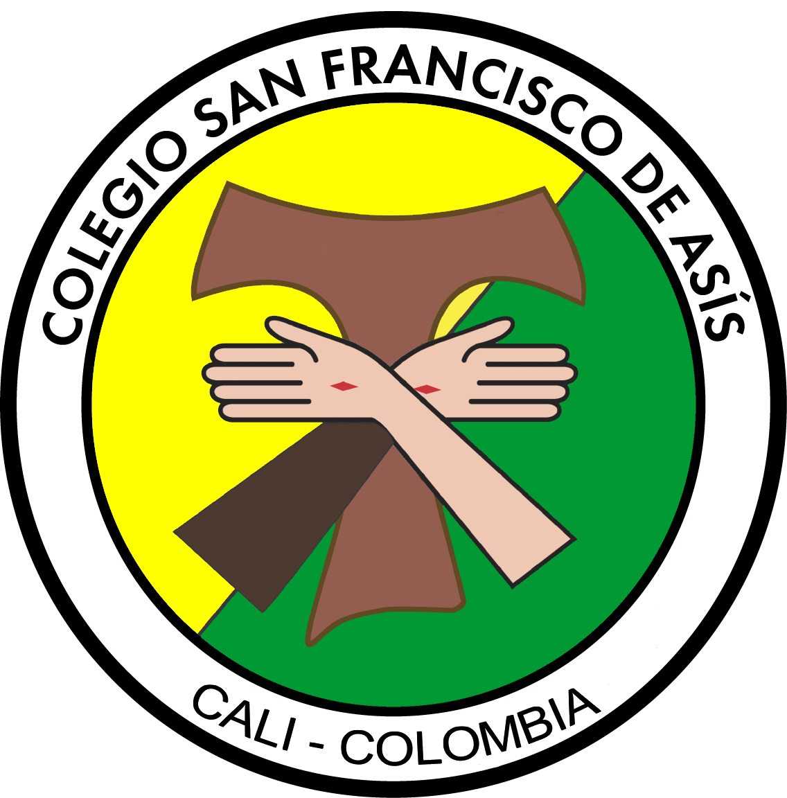 Colegio San Francisco de Asís - Red Papaz Colegio San Francisco de Asís - Red Papaz